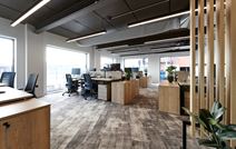 The Embassy, Cardiff, CF24 1TP | Instant Offices