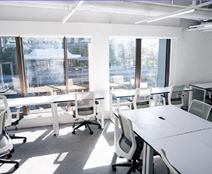 United Centre, 95 Queensway, Hong Kong, HK | Instant Offices