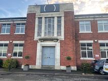 Balby Carr Bank, Doncaster, DN4 8DE | Instant Offices